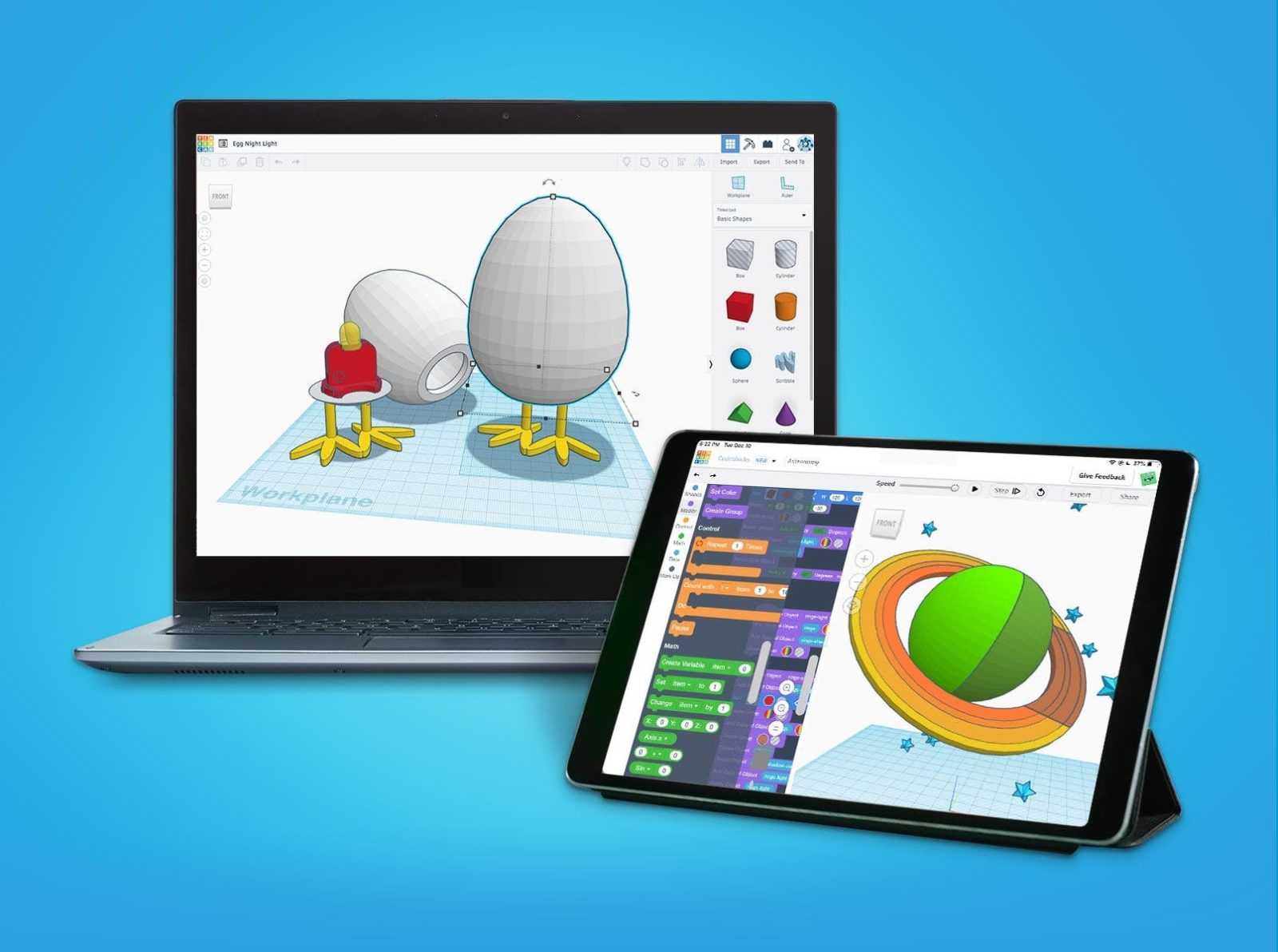 Tinkercad O Que Download De Como Criar Seu Modelo 3D