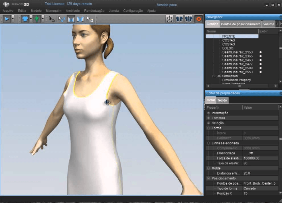 Como a impressão 3D está revolucionando o mercado da moda Como a impressão 3D está revolucionando o mercado da moda