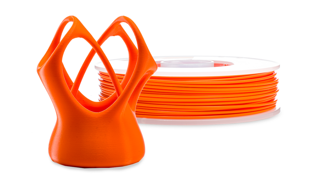 Filamento PLA: O que é, vantagens e como imprimir em 3D